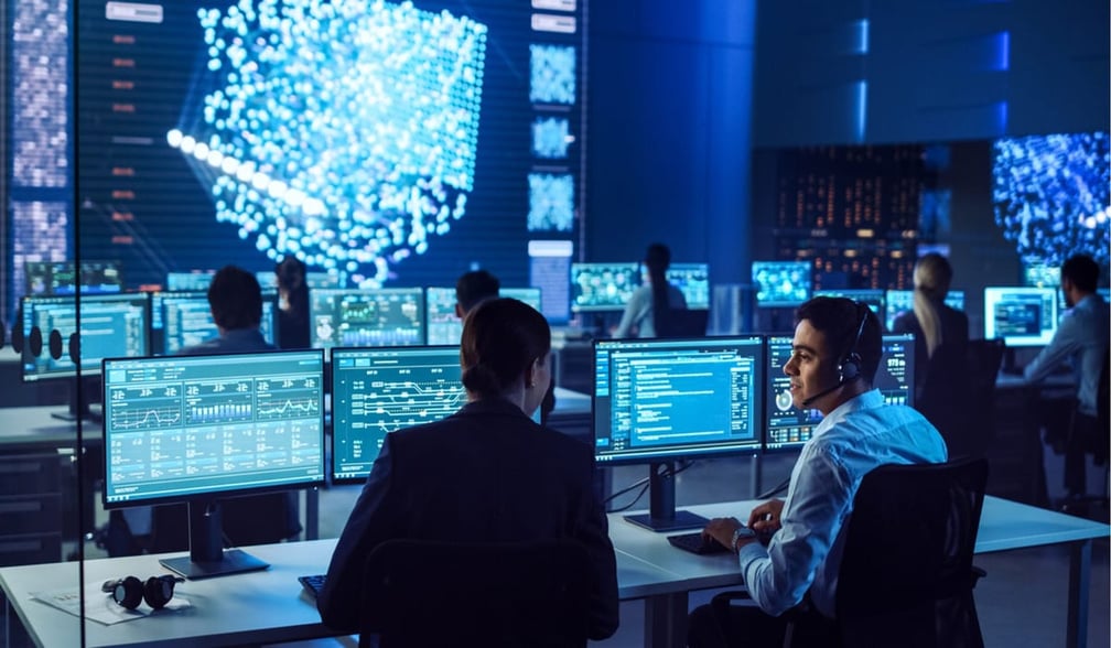IT Compliance Standards: Which Regulations Apply to Your Business? IT Compliance Standards: Which Regulations Apply to Your Business?